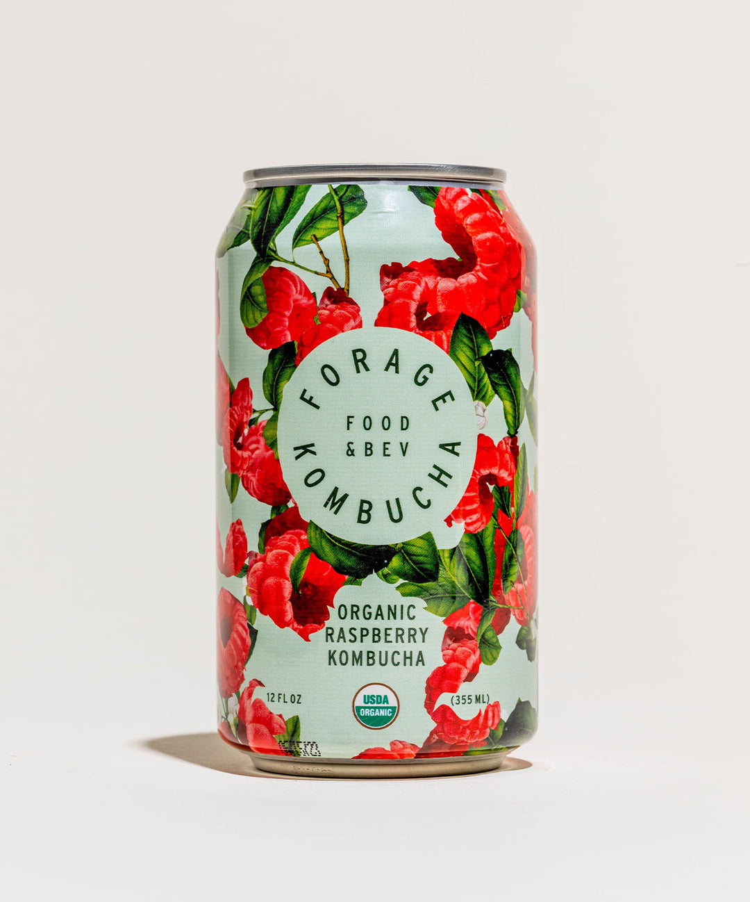 Buy Raspberry Kombucha – foragekombucha